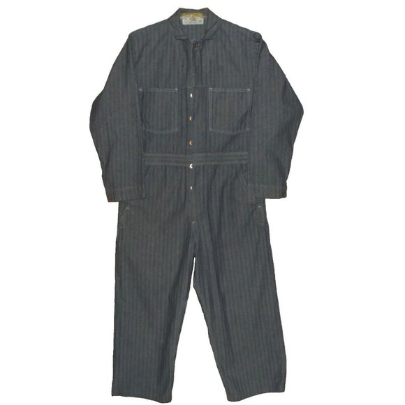 Universal | Pants | Coveralls 44 Vtg Universal Chicago Stone Cutter ...